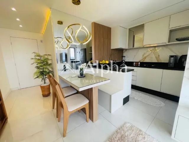 Apartamento à venda no condomínio Trilha dos Parques em Barueri SP