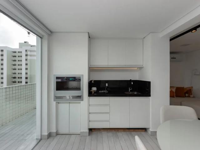 Apartamento à Venda no Condomínio Unique em Vila da Saúde São Paulo SP