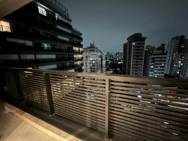 Apartamento à venda no Condomínio Urban Vila Mariana em São Paulo