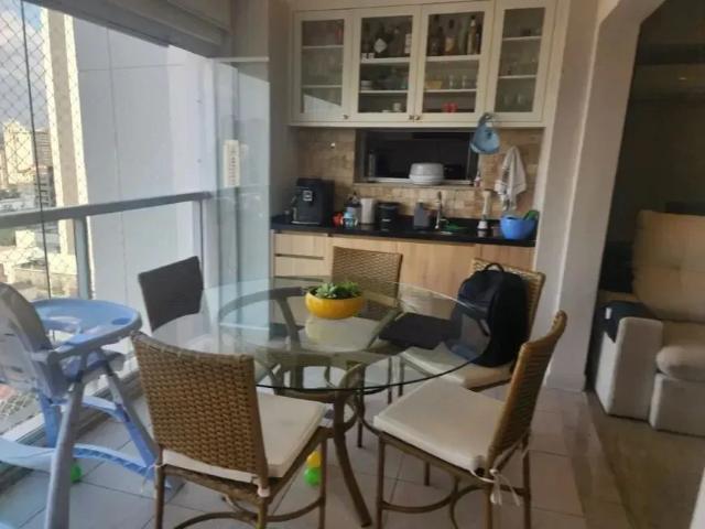 Apartamento à venda no Condomínio Wide Cambuí em Campinas SP