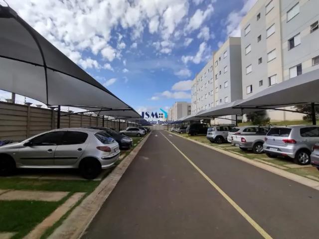 Apartamento no Condomínio Allegro – Oportunidade em Hortolândia!