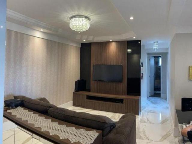 Apartamento venda no condomínio Class em Guarulhos