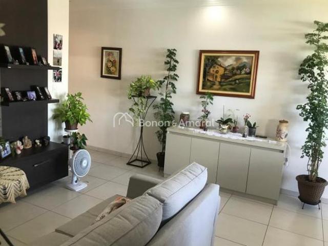 Apartamento Venda no Condomínio Florença em Paulínia SP