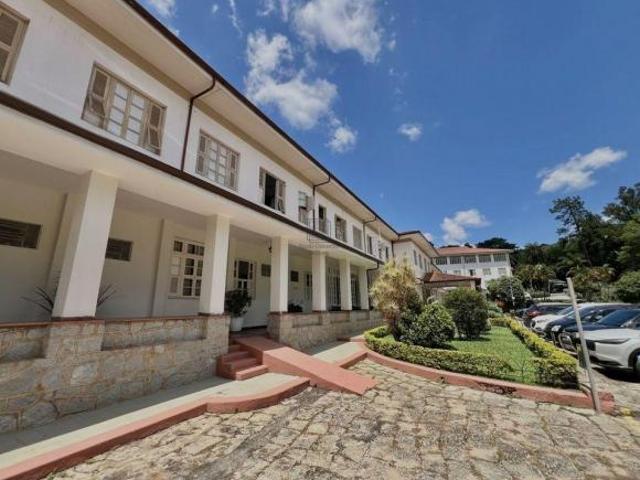 Apartamento venda no Condomínio Quisisana