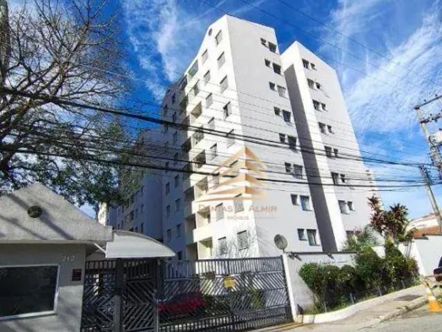 Apartamento á Venda No Pincaco Condomínio portal do Milênio Com 2 dormitórios, 1 Vaga Pincaco Gu