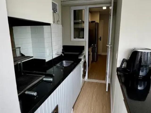 Apartamento à venda no Condominio Retrato paulista no bairro Aclimação em São Paulo SP