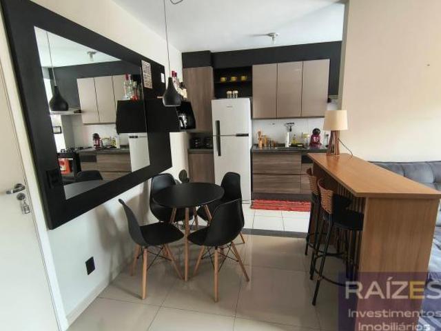 Apartamento VENDA no Condomínio Villagio Jaguari I, em Bragança Paulista –