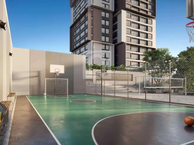 Apartamento à Venda no Coração do Mangal