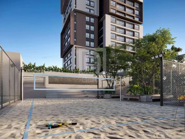 Apartamento à Venda no Coração do Mangal