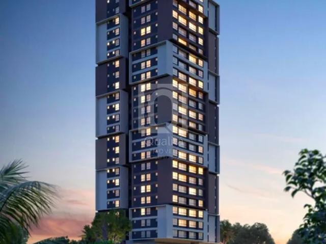 Apartamento à Venda no Coração do Mangal