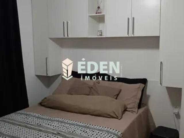 Apartamento à venda no Éden, Sorocaba