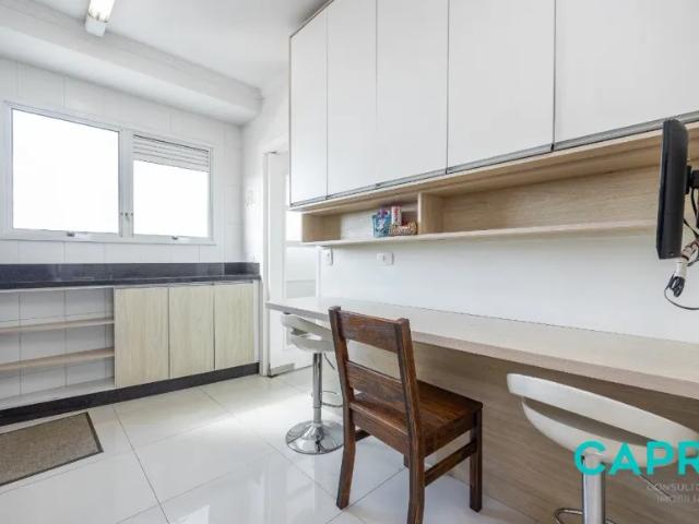 Apartamento à venda no Ecoville, Curitiba