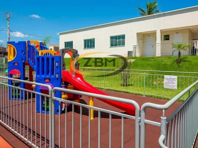 Apartamento à venda no Edf Spazio La Traviata, 02 quartos, 01 vaga de garagem, 44 m² útil, JD Olímp