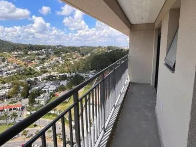 Apartamento à venda no Edifício Vedara