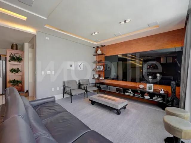 Apartamento à venda no Edifício Ville Del Acqua em Balneário Camboriú