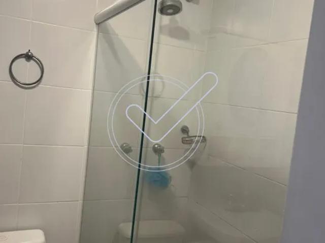 Apartamento à venda no Edifício Alphavitta Alphaville, Barueri