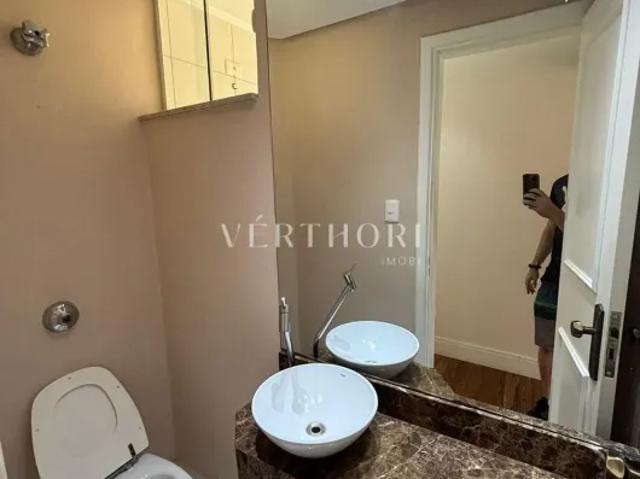 Apartamento à venda no edifício Buriti por R$810.000,00 Centro, Londrina, PR
