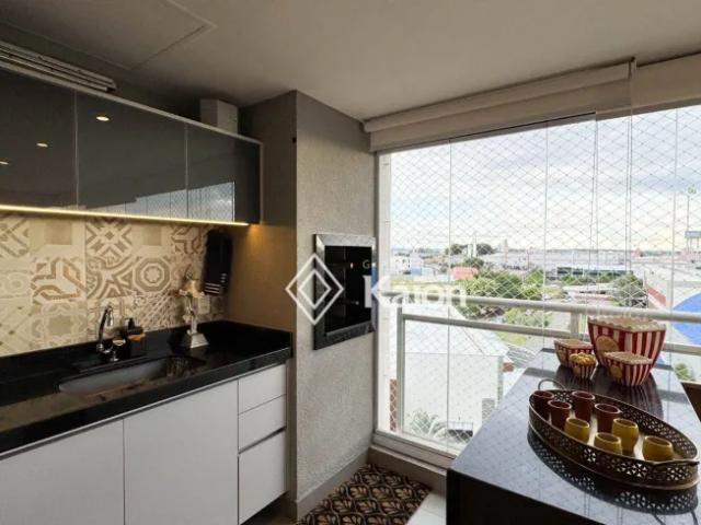 Apartamento à venda no Edifício City Parque na cidade de Itu/SP