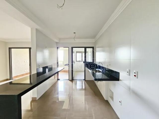 Apartamento Ã venda no EdifÃcio Colina do IpÃª, prÃ³ximo ao Shopping Iguatemi RibeirÃ£o Preto/SP