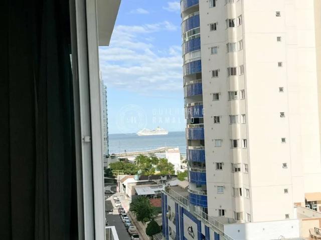 Apartamento à venda no Edifício Essence com 3 suítes e 134m² privativos em Balneário Camboriú/SC