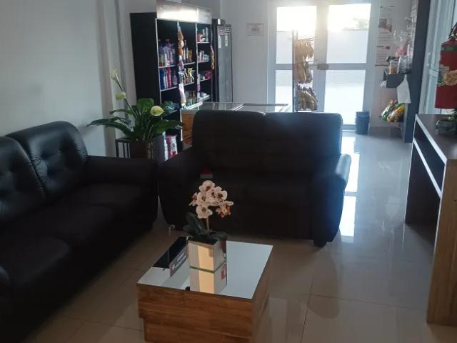 Apartamento à venda na Vila Hortência, Sorocaba SP: 1 quarto, 1 sala, 1 banheiro, 1 vaga de garagem