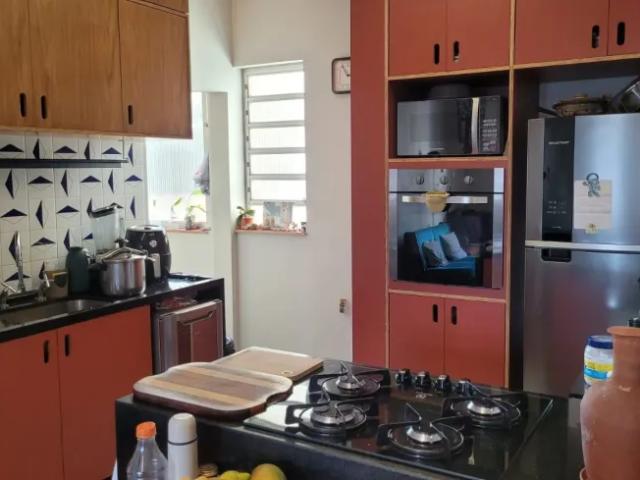 Apartamento à venda no Edifício Guaira na Bela Vista em São Paulo SP