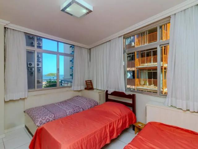 Apartamento à venda no Edifício Imperador