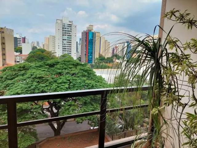 Apartamento à Venda no Edifício London Park na Vila Itapura em Campinas SP
