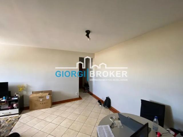 Apartamento à venda no Edifício Malibu Localização privilegiada em São José do Rio Preto/SP