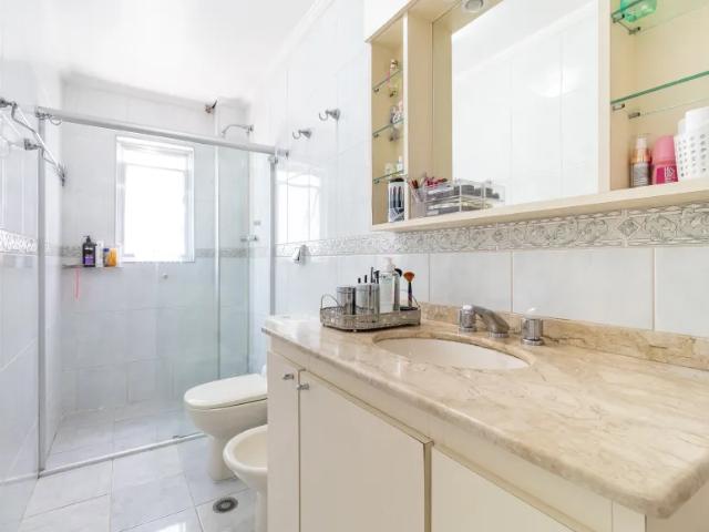 Apartamento à venda no Edifício Norma em Higienópolis SP