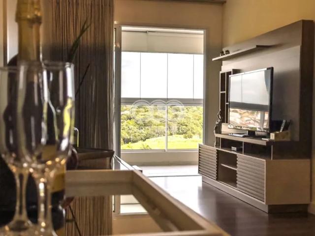 Apartamento á Venda no Edifício Residencial Winds – Indaiatuba/SP