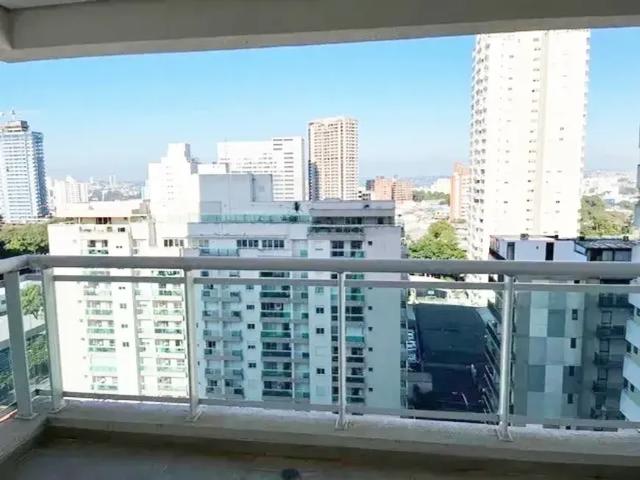 Apartamento à venda no Edificio Win no bairro Alto da Boa Vista em São Paulo SP