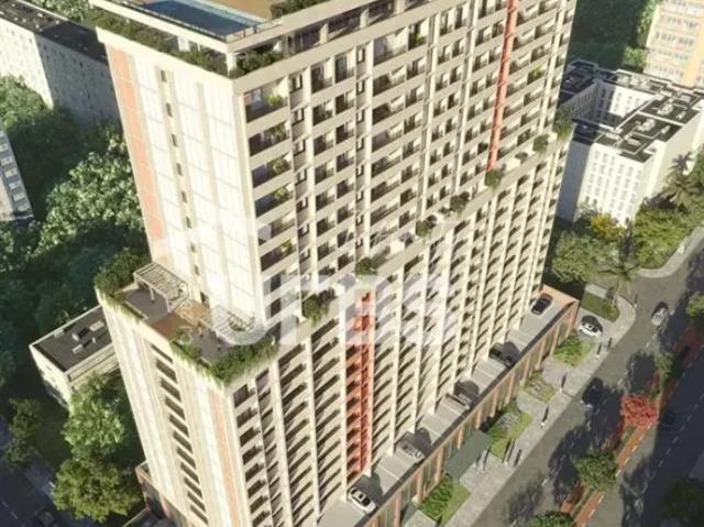 Apartamento à venda no FR Bueno Municipal