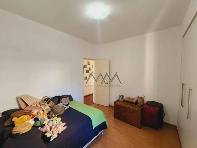 Apartamento à venda no Funcionários | 227 m² 4 quartos