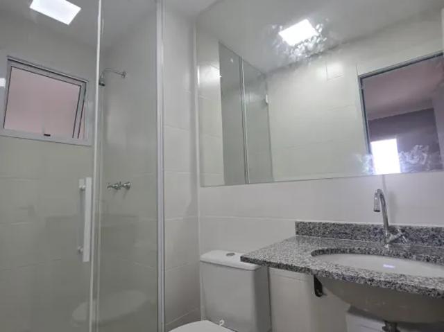 Apartamento à venda no Go Maraville 61m² Jundiaí SP
