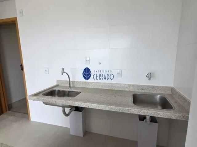 Apartamento à Venda no HIT Sky Club – Sofisticação e Alta Performance