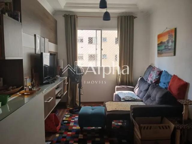 Apartamento à venda no Inspire Barueri