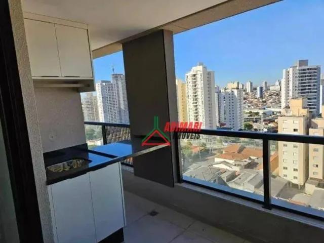 Apartamento á venda no Ipiranga