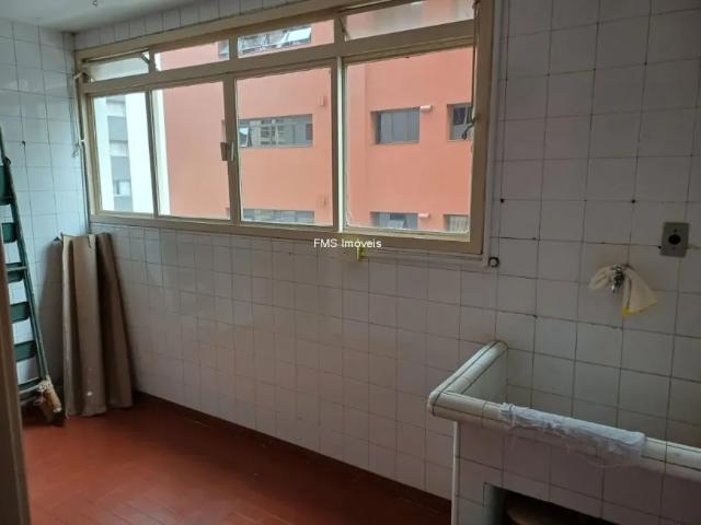 Impecável apartamento de 3 quartos com suíte e vaga no Itaim Bibi, São Paulo SP: 154m² de puro confo