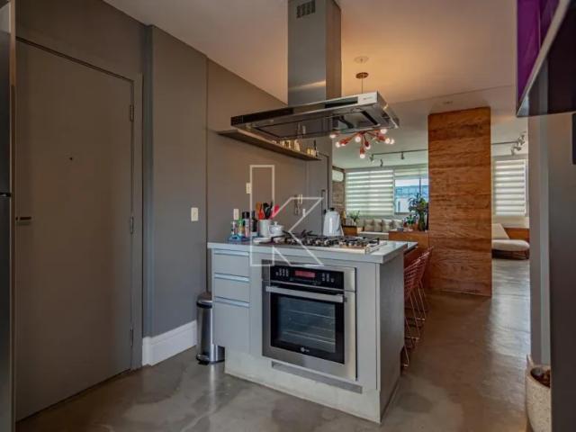 Apartamento à venda no Itaim Bibi São Paulo