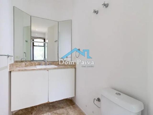Apartamento à venda no Itaim Bibi, São Paulo