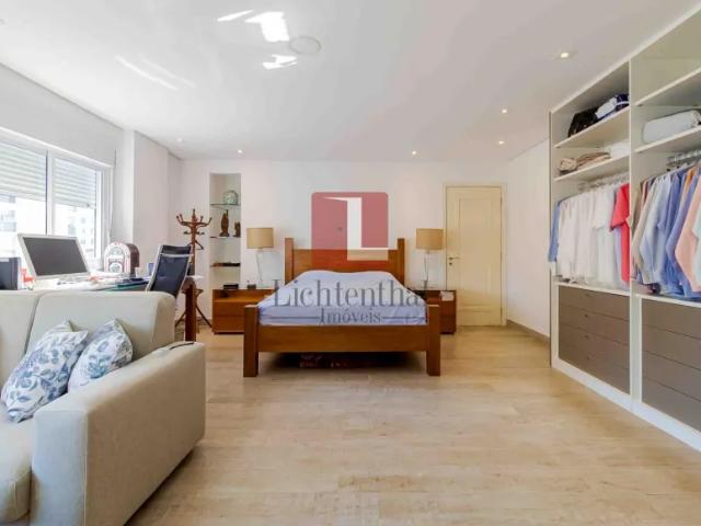 Apartamento à Venda no Itaim Bibi, 150m², 2 Suítes – R$2,3 Mi