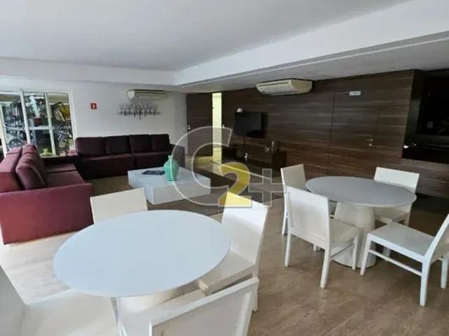 Apartamento à venda no Itaim Bibi, 1 quarto, 1 suite, 2 vagas, 93 m²