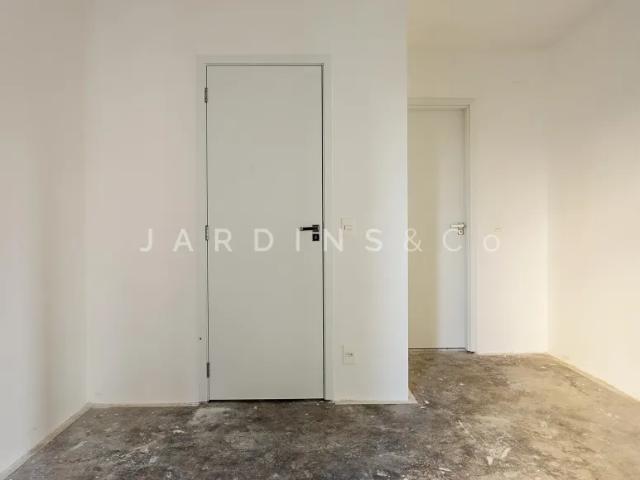 Apartamento à venda no Itaim Bibi