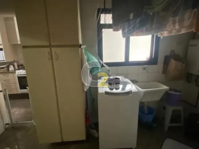 Apartamento á venda no Itaim Bibi, 4 quartos, 3 suítes, 2 vagas de garagem
