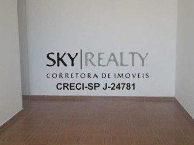 Apartamento venda no Jabaquara, 2 quartos, 1 vaga