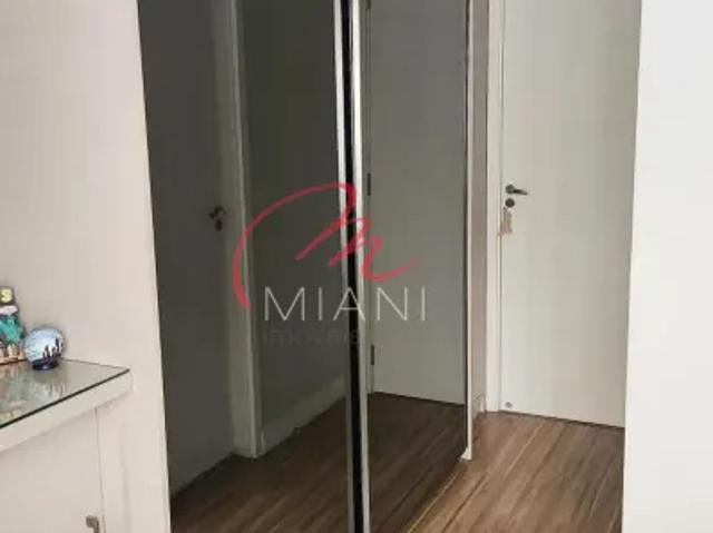 Apartamento à Venda no Jaguaré com 85m², 2 Quartos sendo 1 suíte e 2 vagas de garagem Lazer compl
