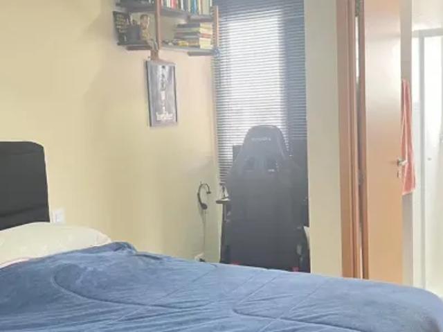 Apartamento à Venda no Jardim Califórnia em Jacareí