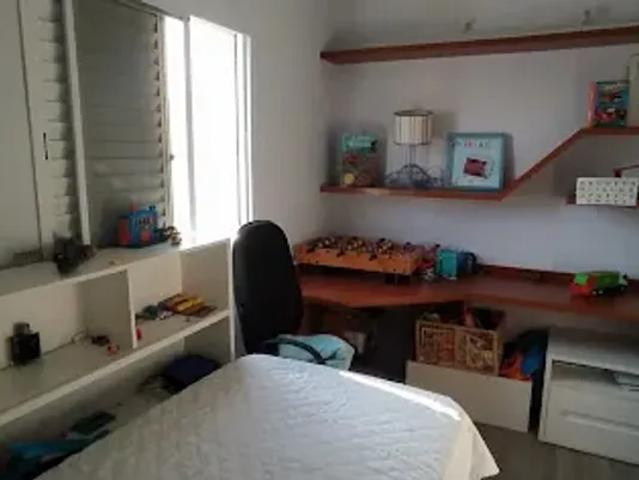 Apartamento à venda no jardim carlos lourenço, campinas/sp