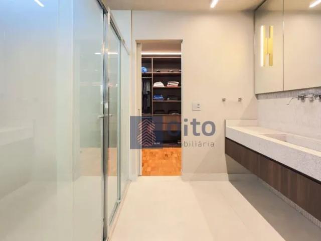 Apartamento à venda no Jardim América